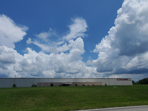 Toyota Boshoku Mississippi - AZexplained