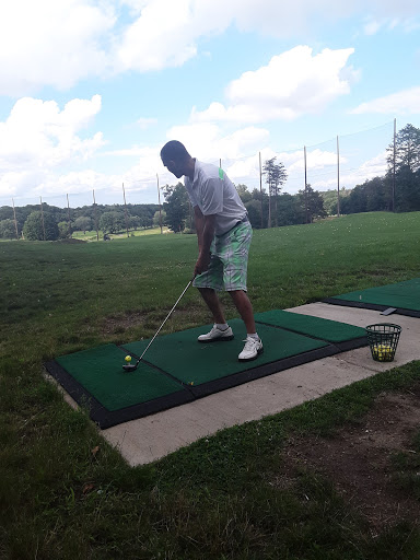 Golf Course «Robert T. Lynch Municipal Golf Course», reviews and photos ...