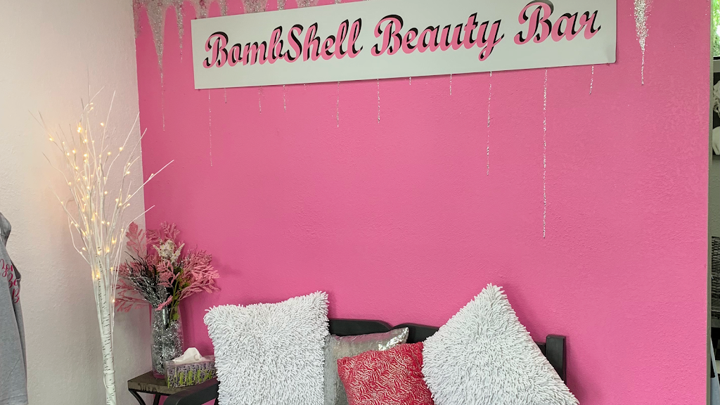 Bombshell Beauty Bar - Titusville, FL 32780 - Services and Reviews