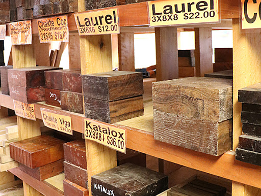 Goosebay Sawmill & Lumber, Inc. - AZexplained