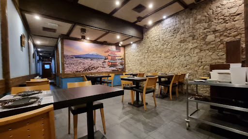 Restaurante Yuki Restaurante Japonés en Valencia