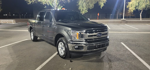Rodeo Ford - Ford dealer - Goodyear, Arizona - Zaubee