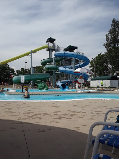 Water Park «Splash Zone Waterpark», reviews and photos, 300 Eagle City ...
