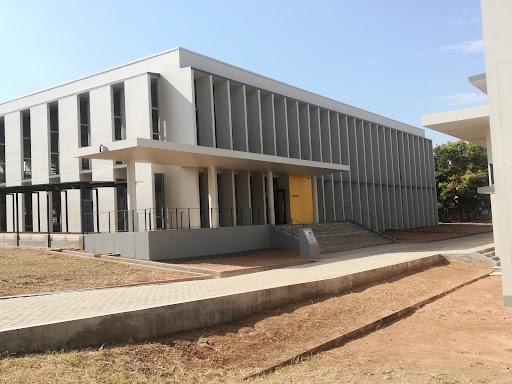 Domasi College Of Education