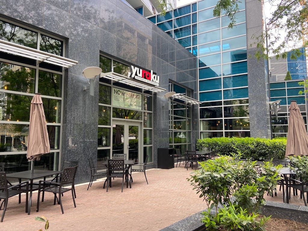 Yuraku Japanese Restaurant - Arlington, VA 22209 - Menu, Reviews, Hours ...