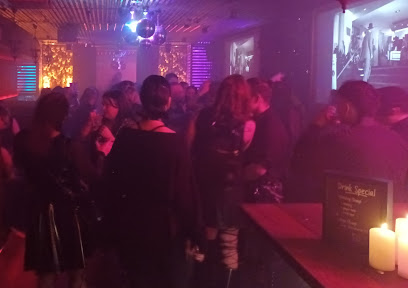 The 4 Best African Night Clubs in Melbourne | Melbourne10