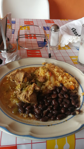 Restaurante Cocina Económica Guicha Y Miriam en Atizapán de Zaragoza