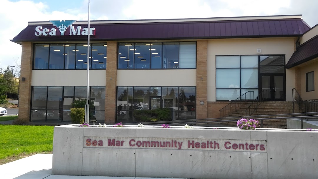 Sea Mar Federal Way Medical Clinic in the city Federal Way
