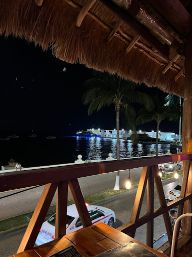 Capitan Mantarraya, México en Cozumel - Número de Teléfono, Reservas ...