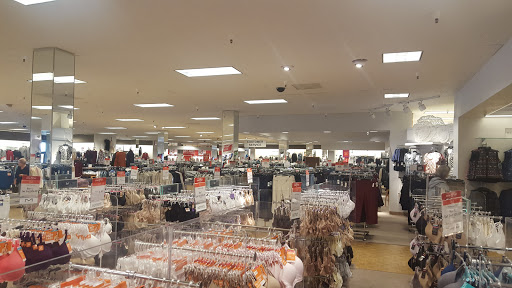 Pine Ridge Mall - AZexplained