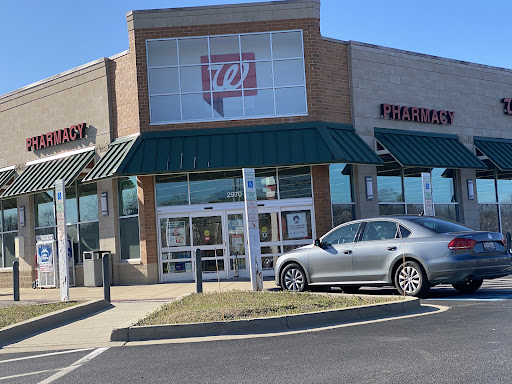 Walgreens in Waldorf, Maryland - Zaubee