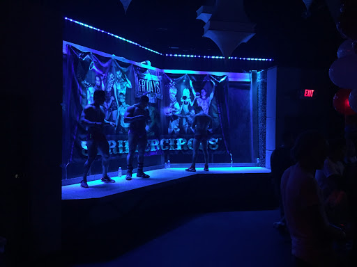 Night Club «South Beach Houston», reviews and photos, 810 Pacific St ...