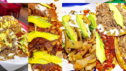 Restaurante Tacos y Tortas Maya Sendero en Matamoros