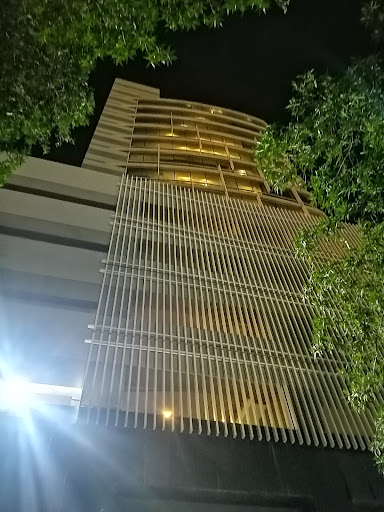 Ibex. Pakistan in Sindhi Muslim Cooperative Housing Society Block B ...