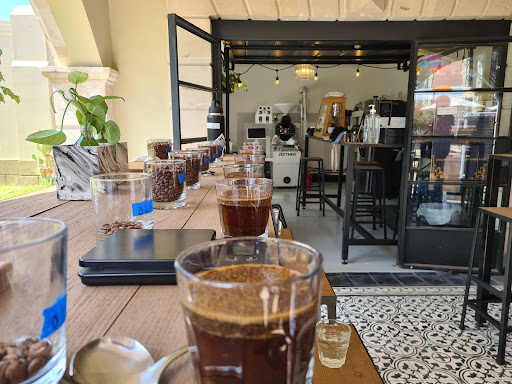 Citius coffee house en Juárez - Número de Teléfono, Reservas, Opiniones ...