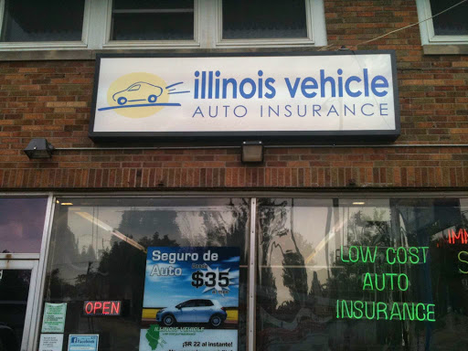 Auto Insurance Agency «Illinois Vehicle Auto Insurance», reviews and photos