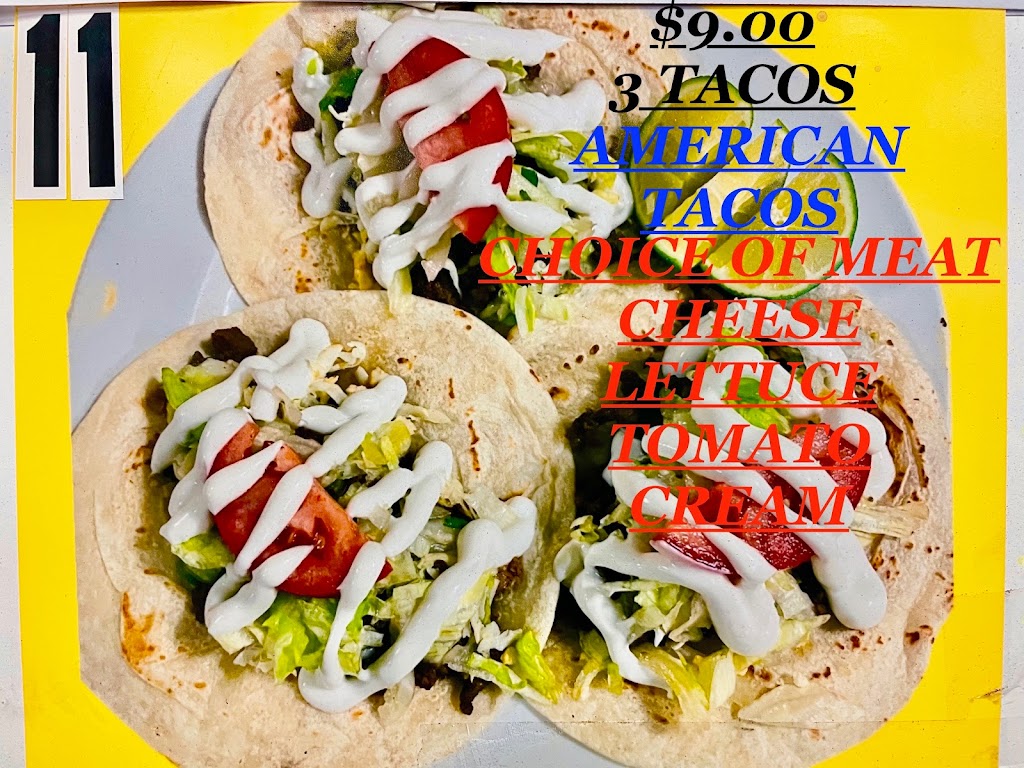Fast Taco - Appleton, WI 54915 - Menu, Reviews, Hours & Contact