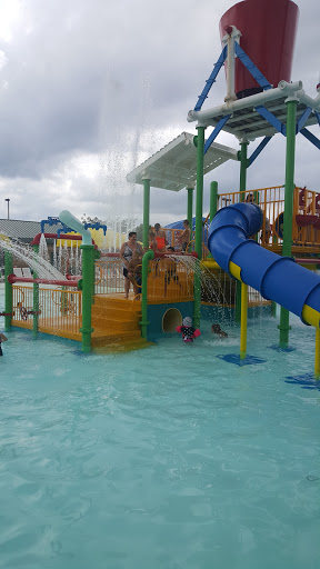 Water Park «Farmington Water Park», reviews and photos, 2 Black Knight ...