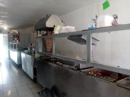 Restaurante TACOS JEEP ( El buen sabor jerezano ) en Fresnillo