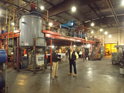 Egyptian Lacquer Manufacturing Co - AZexplained