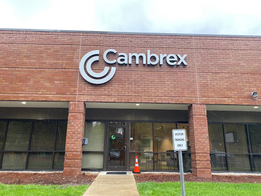 Cambrex Durham - AZexplained