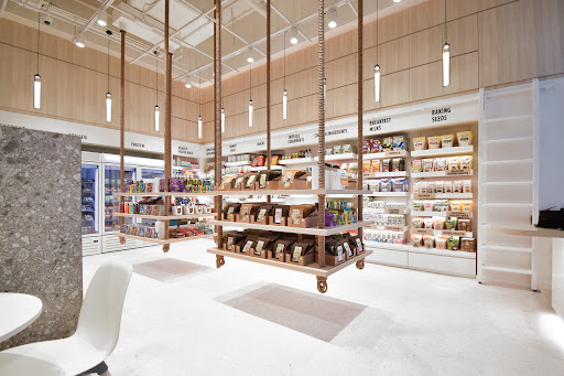 Soil Store - Al Seef Village Mall in Zone 1, Abu Dhabi - Zaubee