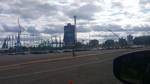 Amusement Park «Valleyfair», reviews and photos, 1 Valley Fair Dr ...