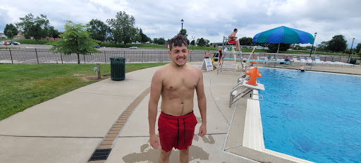 Water Park «Troy Aquatic Park», reviews and photos, 460 W Staunton Rd ...