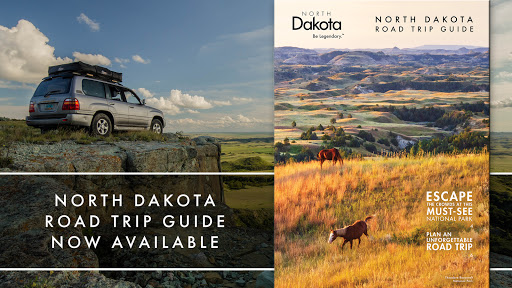 Travel North Dakota - AZexplained