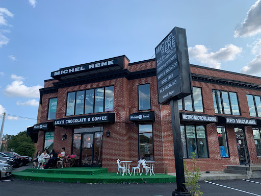 Michel Rene Salon & Spa