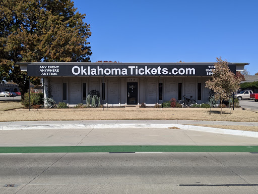 Oklahoma Tickets - AZexplained