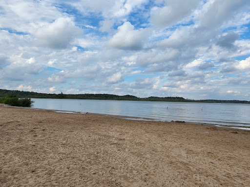 Wabasis Lake Boat Launch