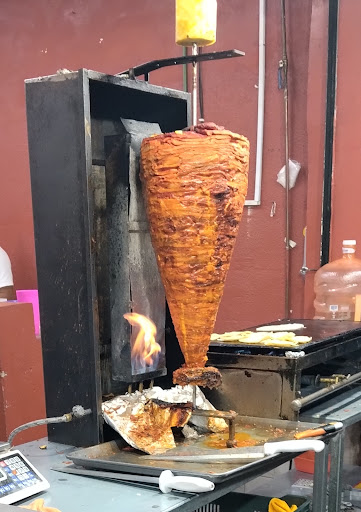 Restaurante La Reina del taco Mixe en Atizapán de Zaragoza