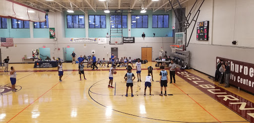 Shelburne Community Center - AZexplained