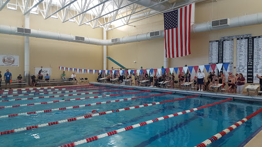 Recreation Center «Jack E. Kirksey Livonia Community Recreation Center ...