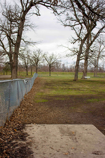 Dog Park in Riverview Park - AZexplained