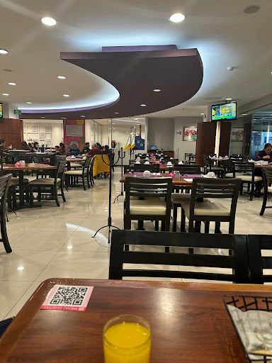 Restaurante Restaurante Liverpool Perinorte en Cuautitlán Izcalli