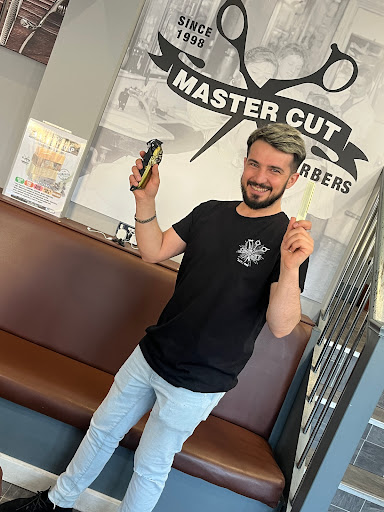 Master Cut Barbers - Locations from All Over the World