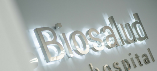 Biosalud Medical Center, Madrid - Madrid - ClinicaCentroMed