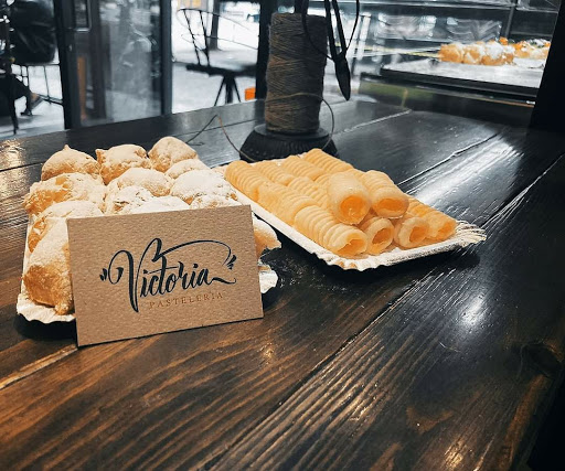 Pastelería Victoria - Talavera de la Reina ️ Directorio de Pastelerías