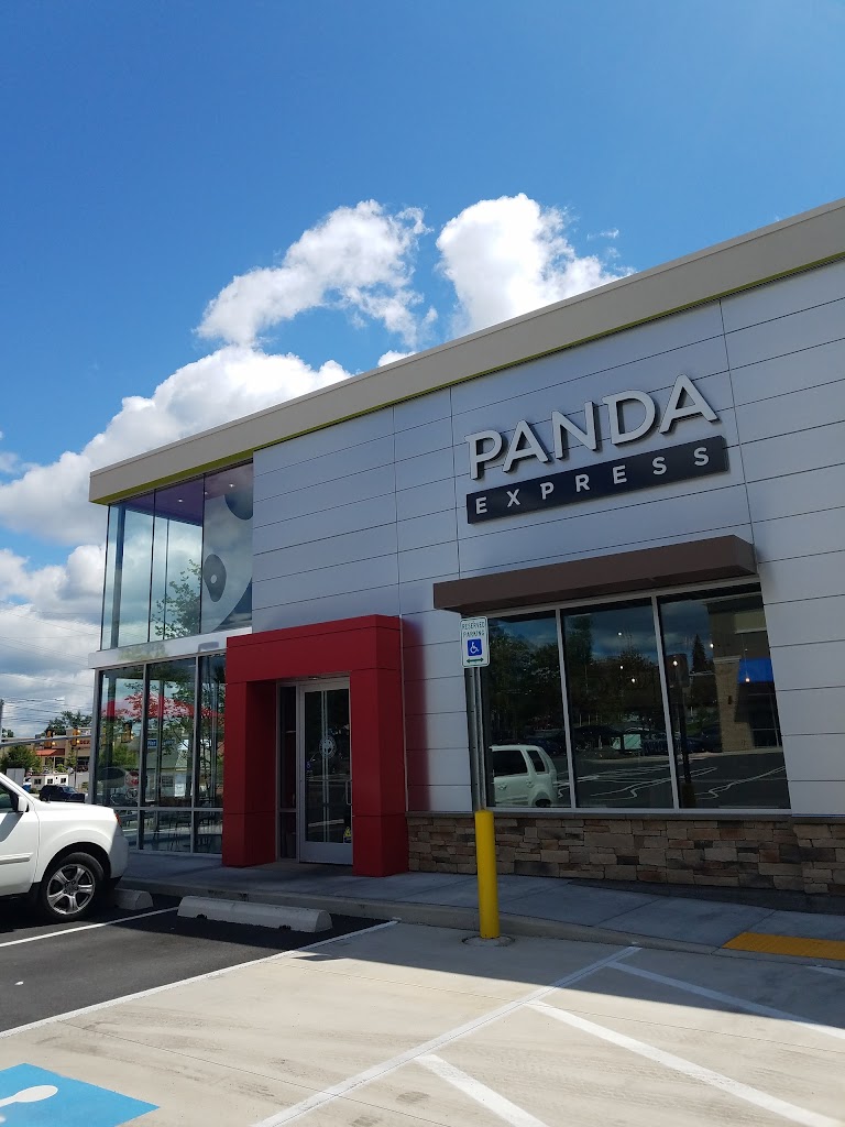 Panda Express - State College, PA 16803 - Menu, Hours, Reviews and Contact