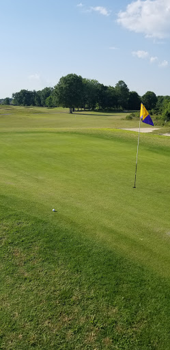Golf Course «Copper Mill Golf Club», reviews and photos, 2100 ...