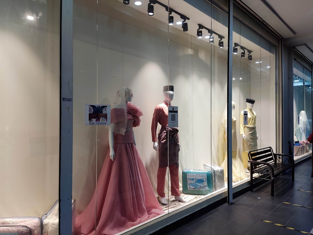 Jakel Bangi di bandar Bandar Baru Bangi