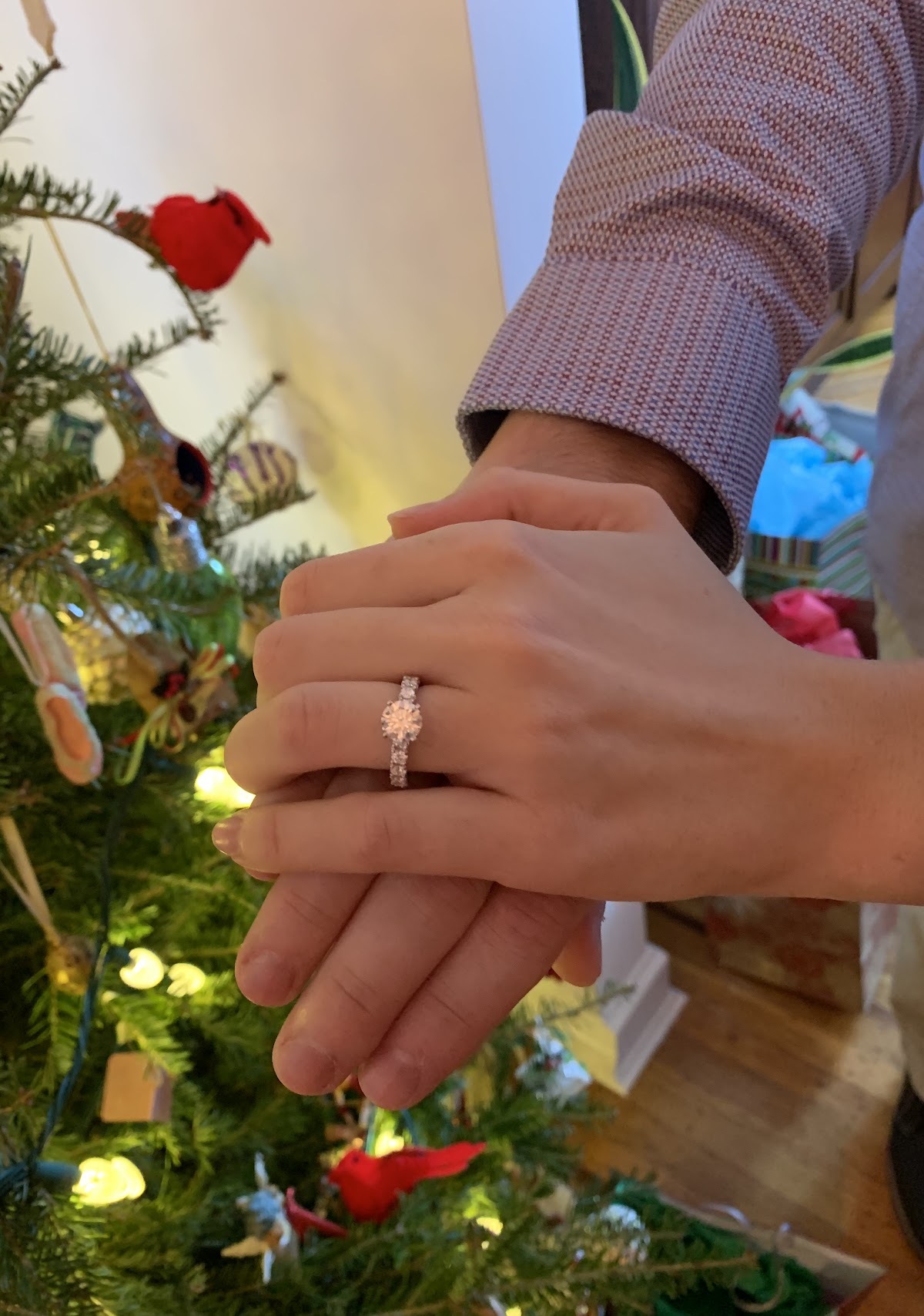 Diamond Search at Diamond Exchange Houston