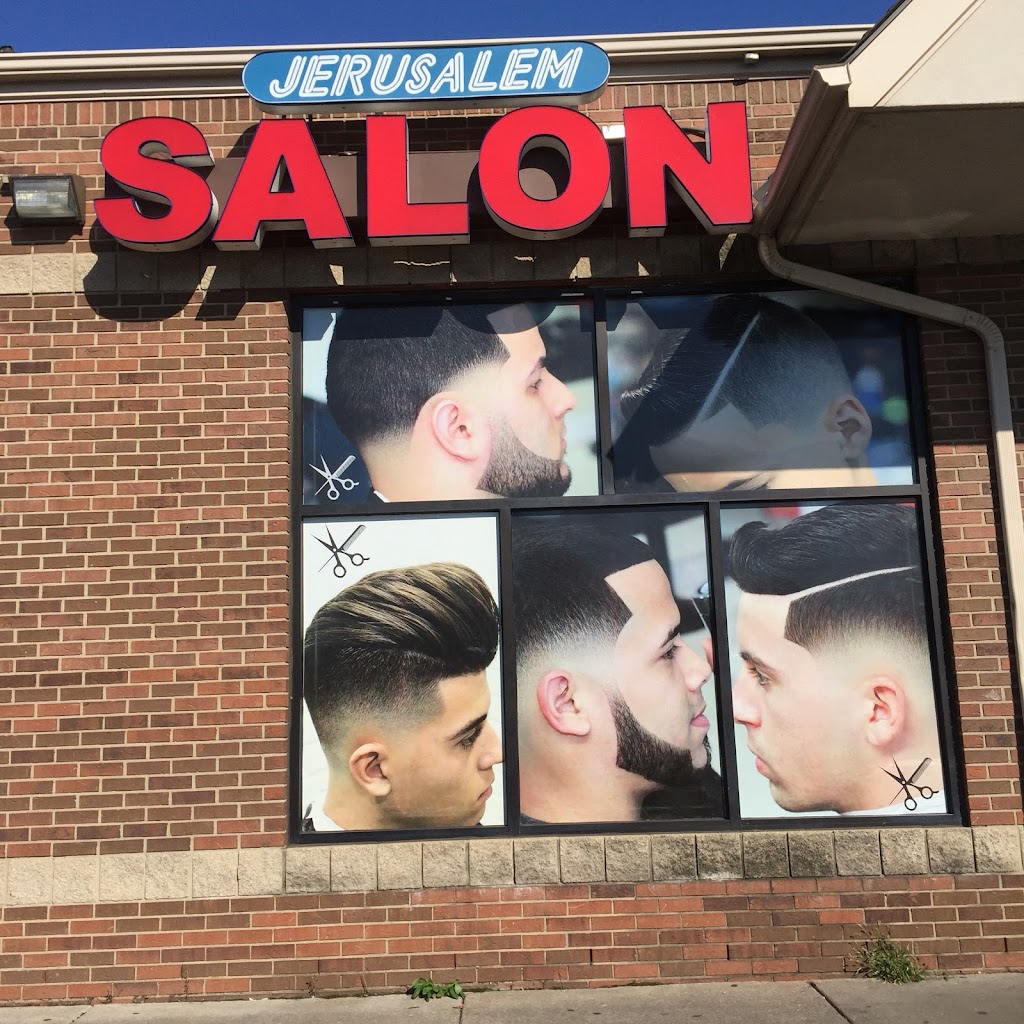 Jerusalem Barbershop - Hamtramck, MI 48212 - Services and Reviews
