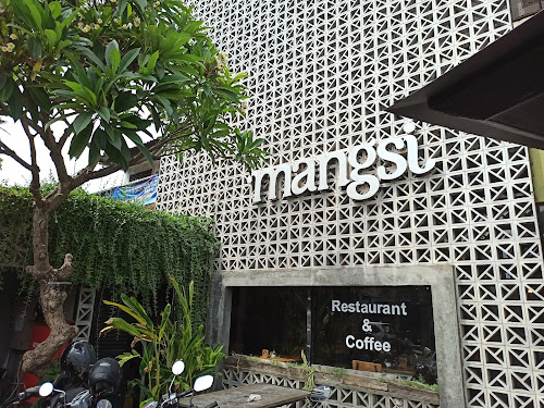 Mangsi Coffee & Restaurant Kuta - Badung Regency