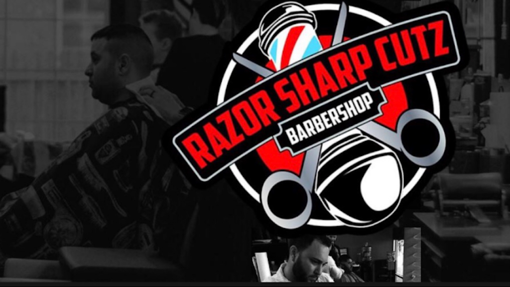 Razor Sharp Cutz Barber Shop - Eustis, FL 32726 - Services and Reviews