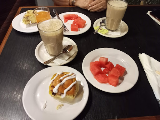 Restaurante Grupo Súper Cream en Tampico