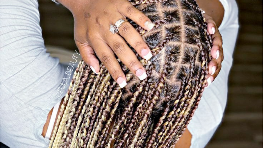 First Choice Hair Braiding - Waldorf, MD 20601 - Services and Reviews