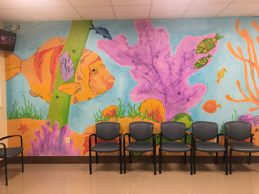 Mental Health Clinic «BayCare Behavioral Health - Winter Haven Center ...